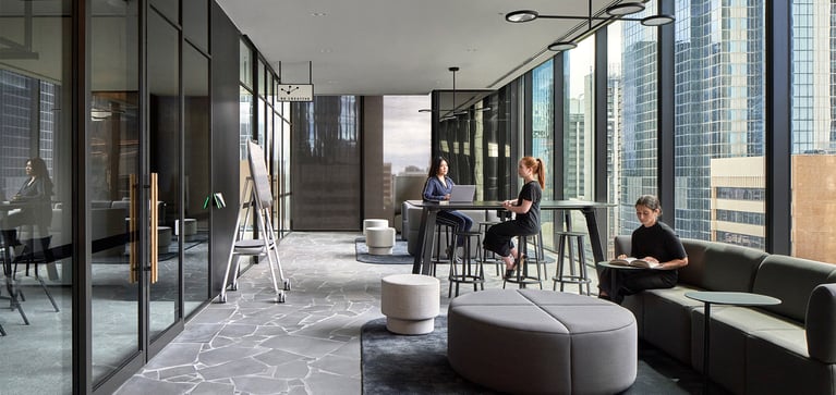 Generation-e | About Us